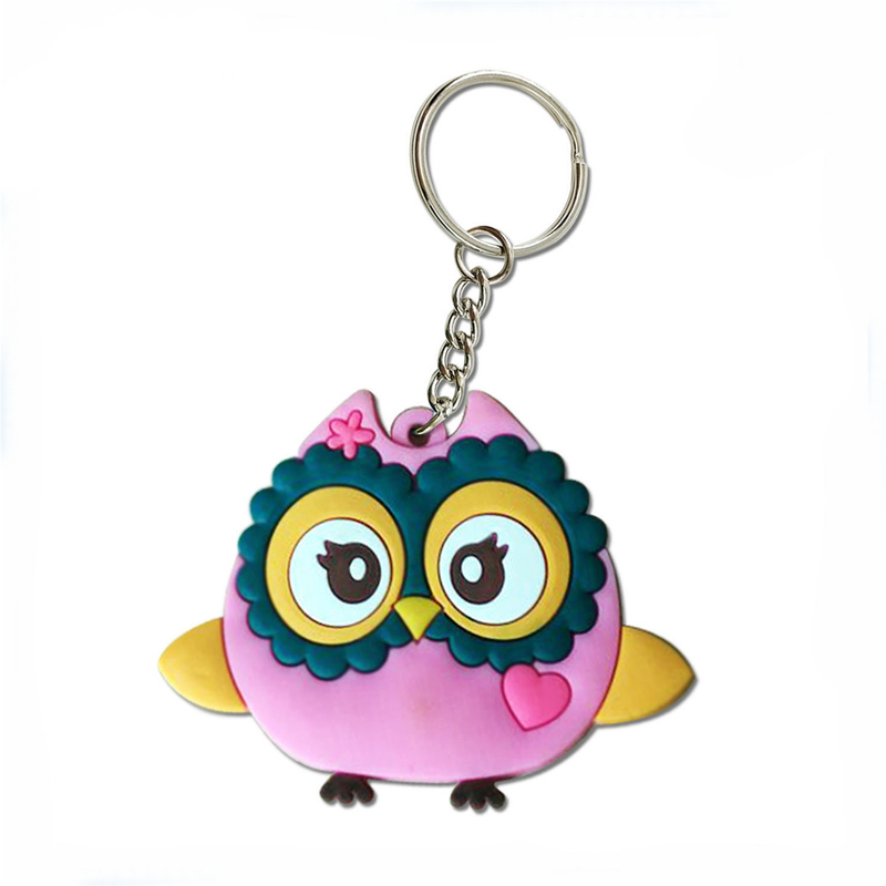 3d anime soft pvc keychain - Buy soft pvc keychain, anime soft pvc ...